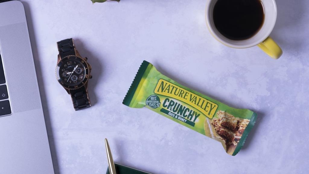Maintaining momentum in the snack bar arena | Promotional Feature ...