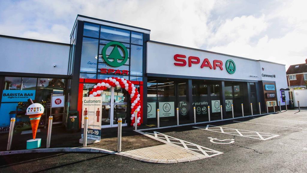 SPAR backs independent retailers with tailored support | Promotional ...