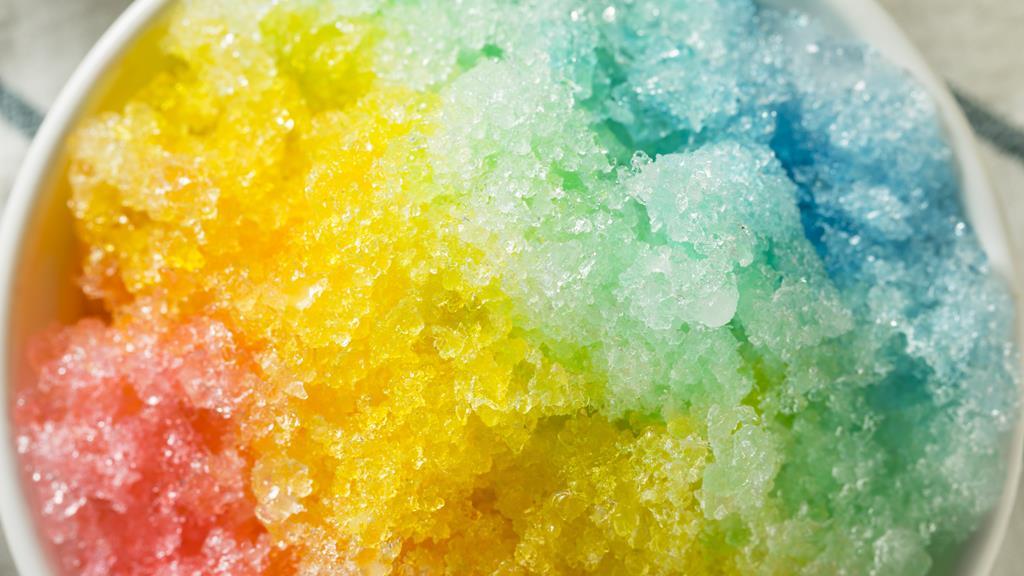 Seven things you need to know about Slush & Desserts to Go | Products ...