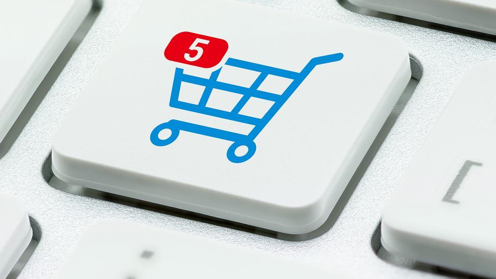 Creating an online offering in convenience: Striking the right balance ...