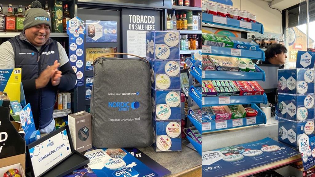How convenience retailers can maximise nicotine pouch sales in 2023 ...