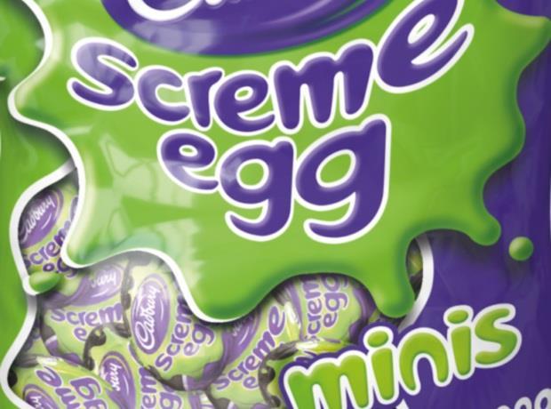 Cadbury launches new products for Halloween | Product News ...