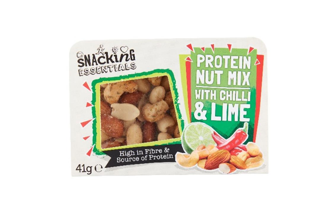 Snacking Essentials launches snack trays trio | Product News ...