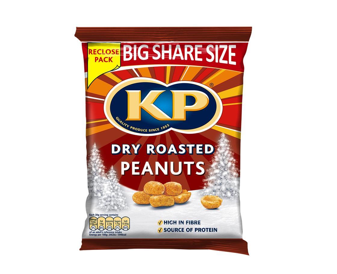 KP Snacks reintroduces festive editions | Product News | Convenience Store