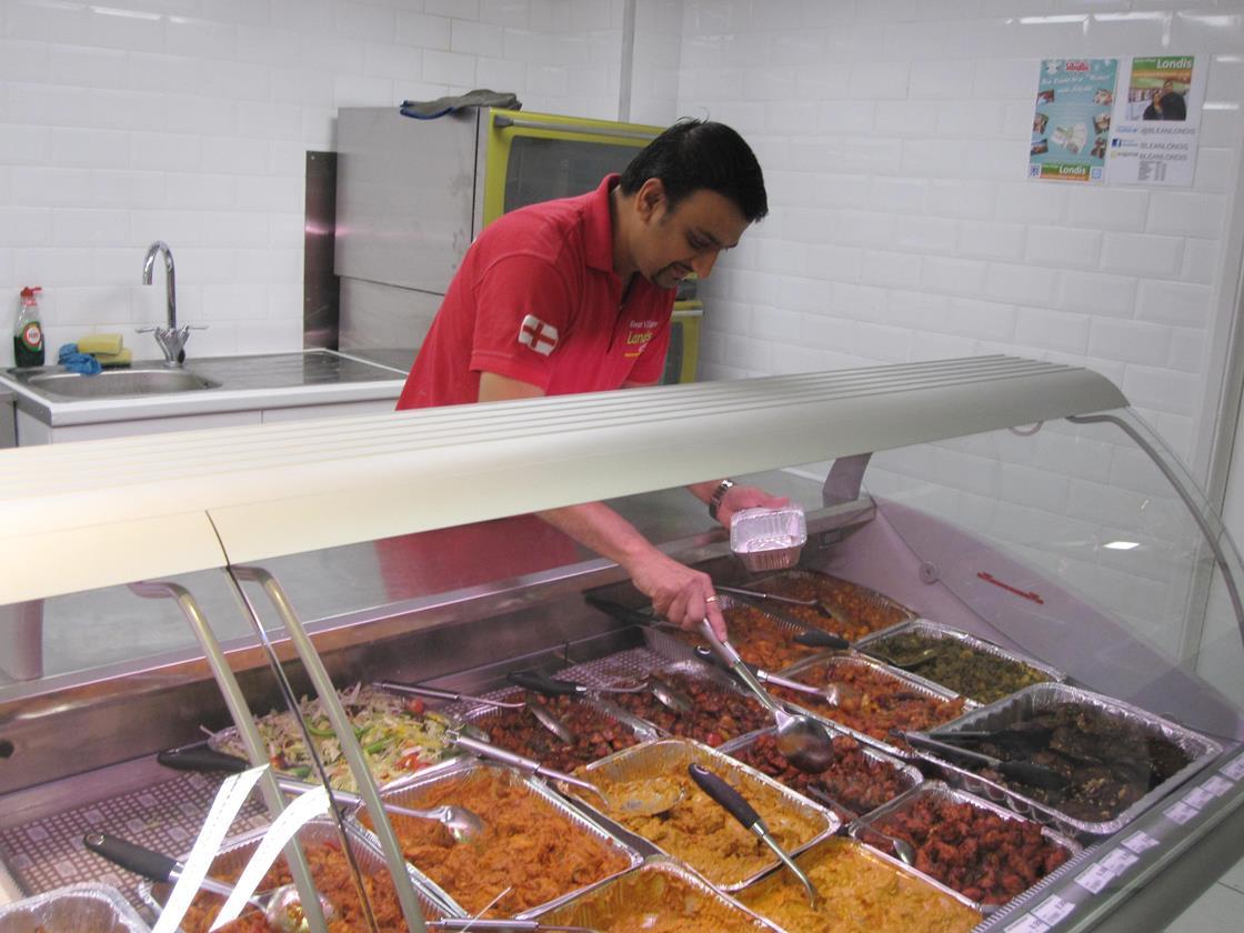 Food to go: Counter attraction | Features and analysis | Convenience Store