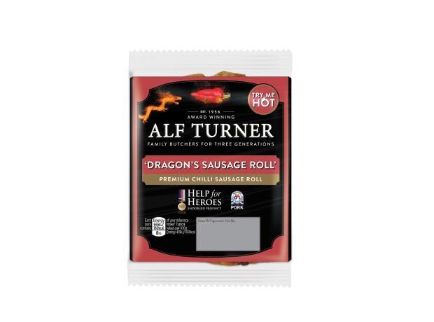 Fresh to Store and Butcher Alf Turner launch new pastries | Product ...