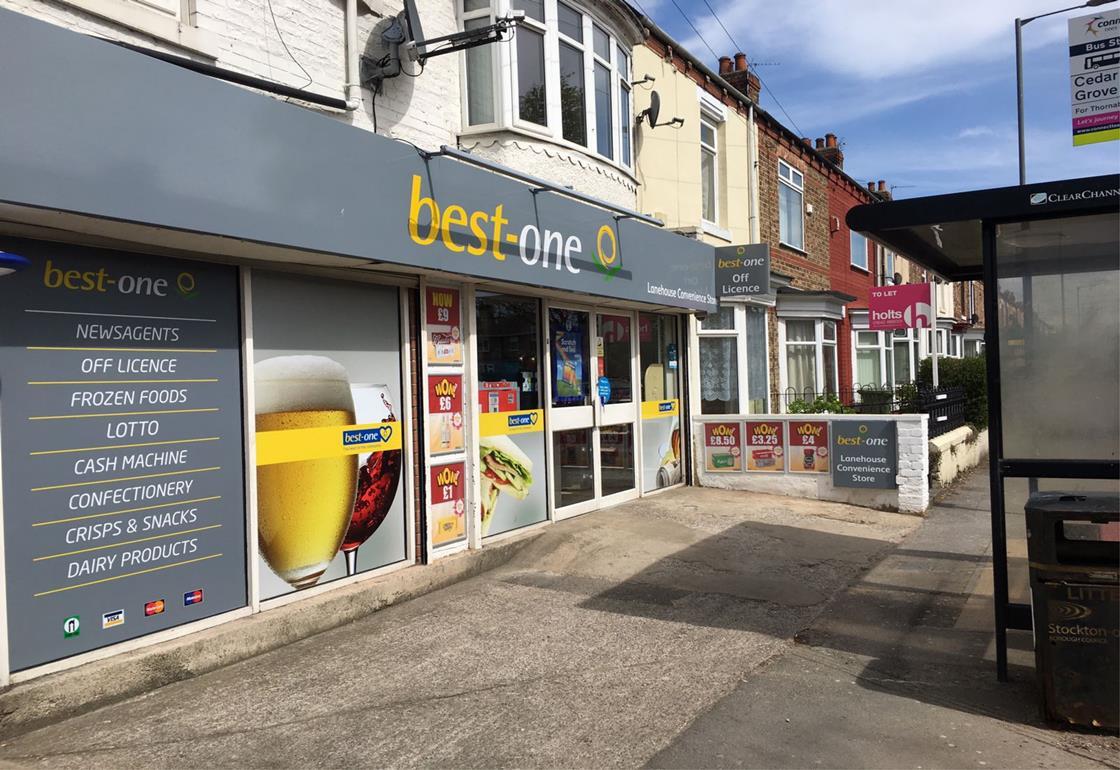 Best-one signs up 125 stores in first four months of 2018 | News ...