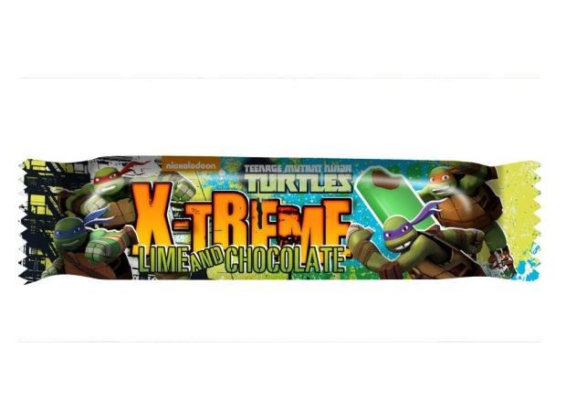 Turtles ice lolly set to be a summer hit | Product News | Convenience Store