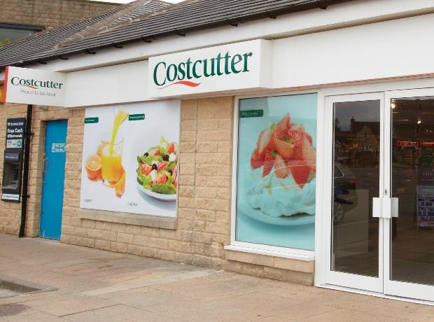 Costcutter retailers near the end of their patience | News ...