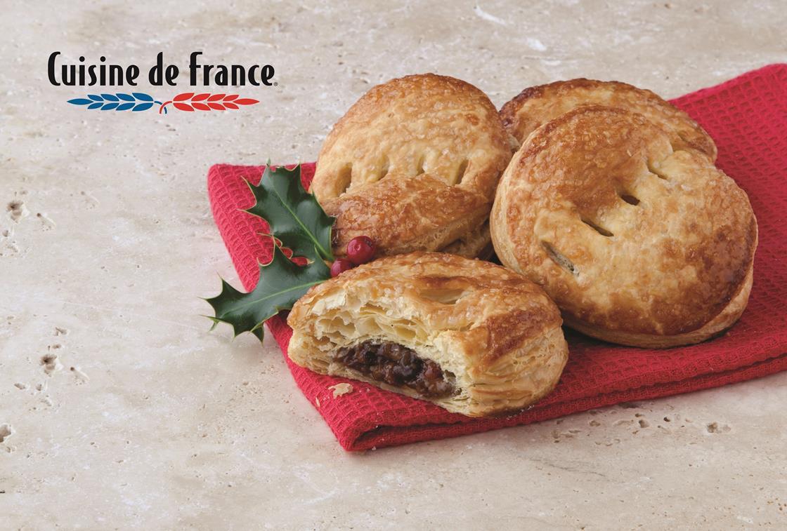 New festive fancies from Aryzta | Product News | Convenience Store