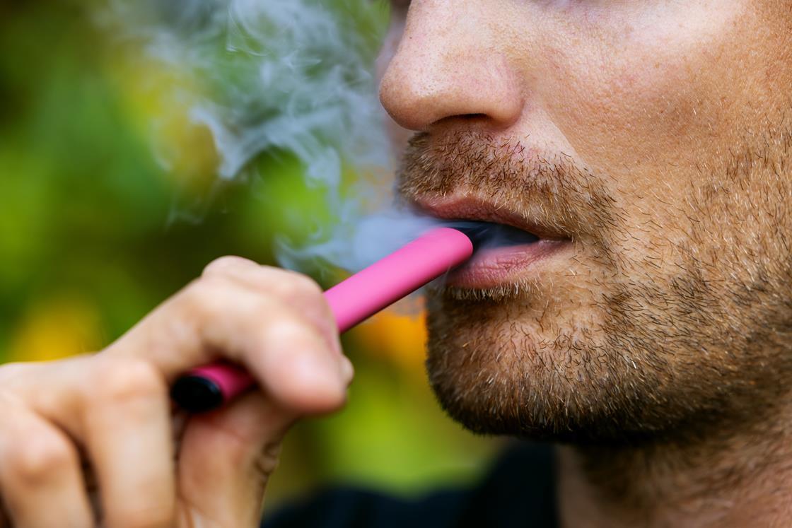 Disposable vape ban fuels black market and cigarette use | Convenience ...