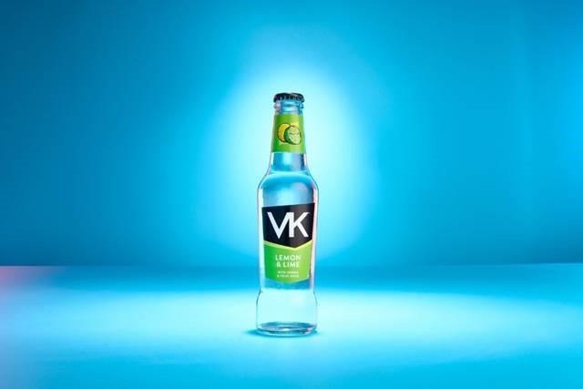 VK launches Lemon & Lime flavour inspired by consumer demand | Product ...