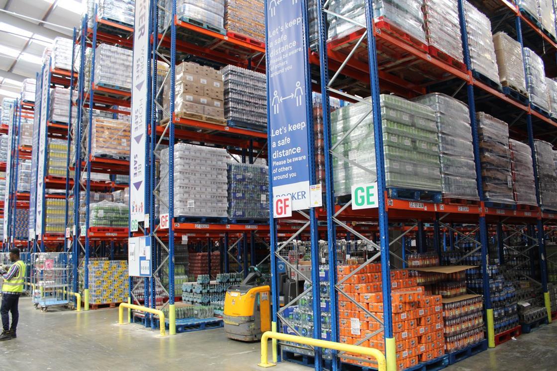 Booker has launched its 2025 Autumn product guide with exclusives and ...
