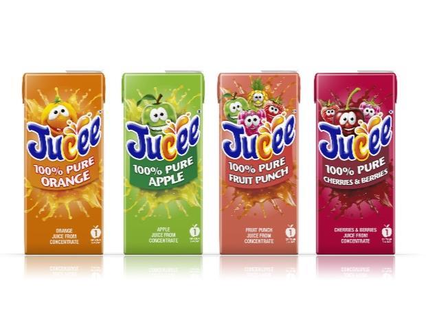 Jucee grows pure juice range | Product News | Convenience Store