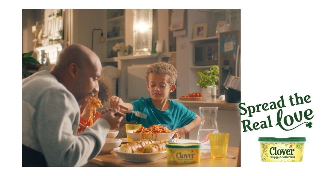 Clover unveils new marketing campaign | Product News | Convenience Store