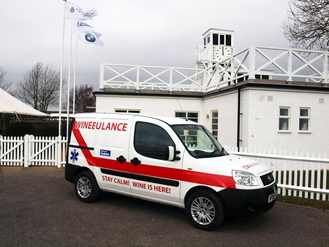 Sussex retailer introduces Winebulance wine club | News | Convenience Store