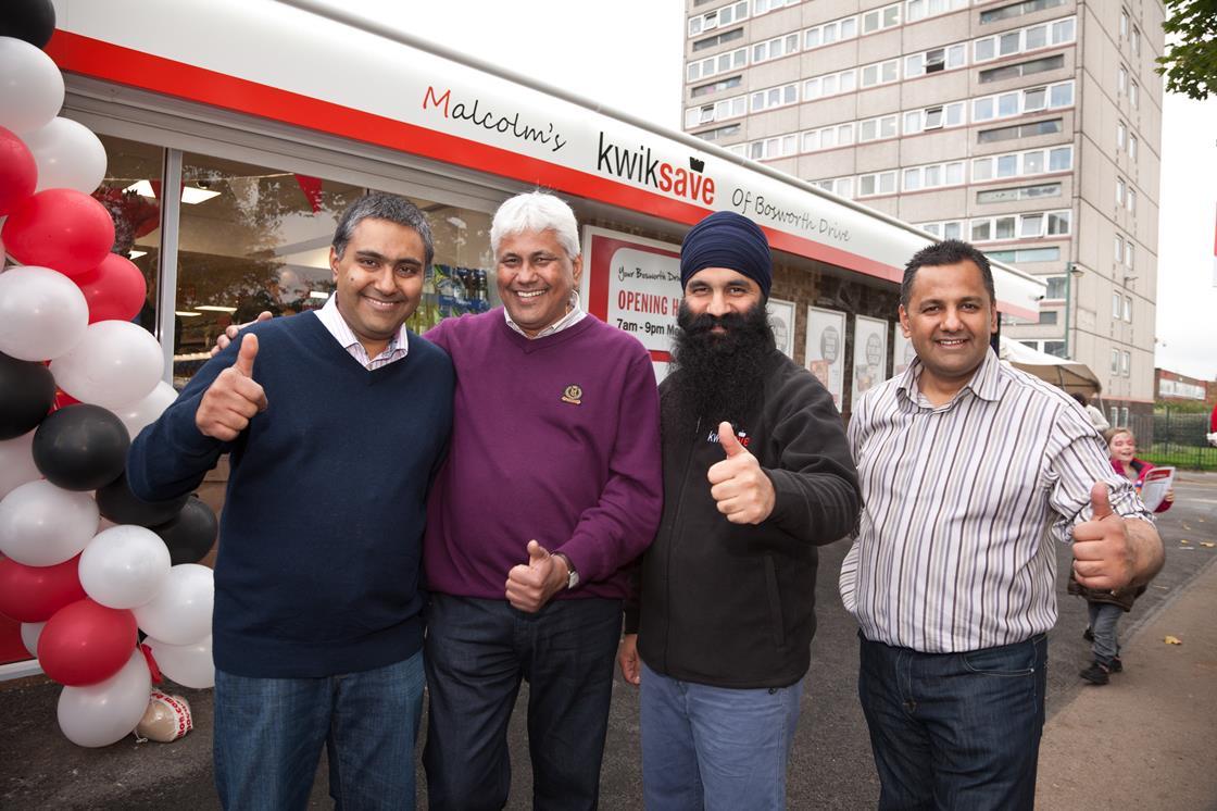 Cheema family speaks out about Costcutter exit | News | Convenience Store