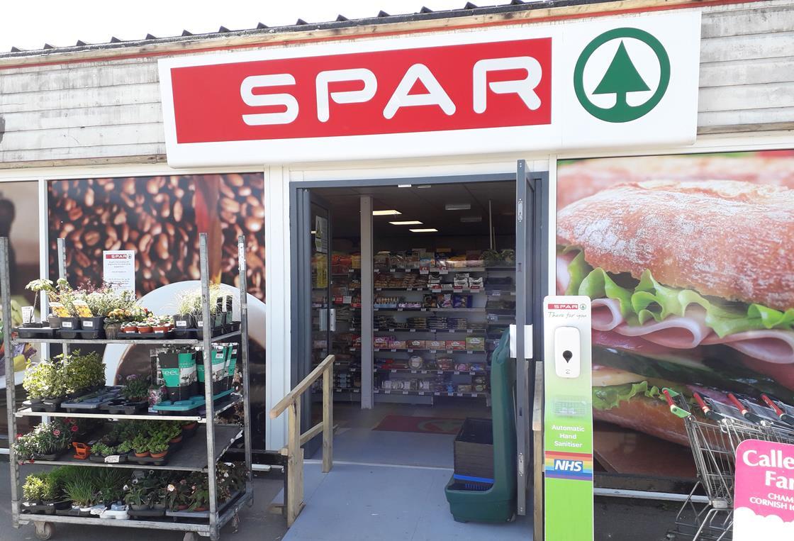 Spar Carnon Downs undergoes ‘next generation’ refit by Appleby Westward ...