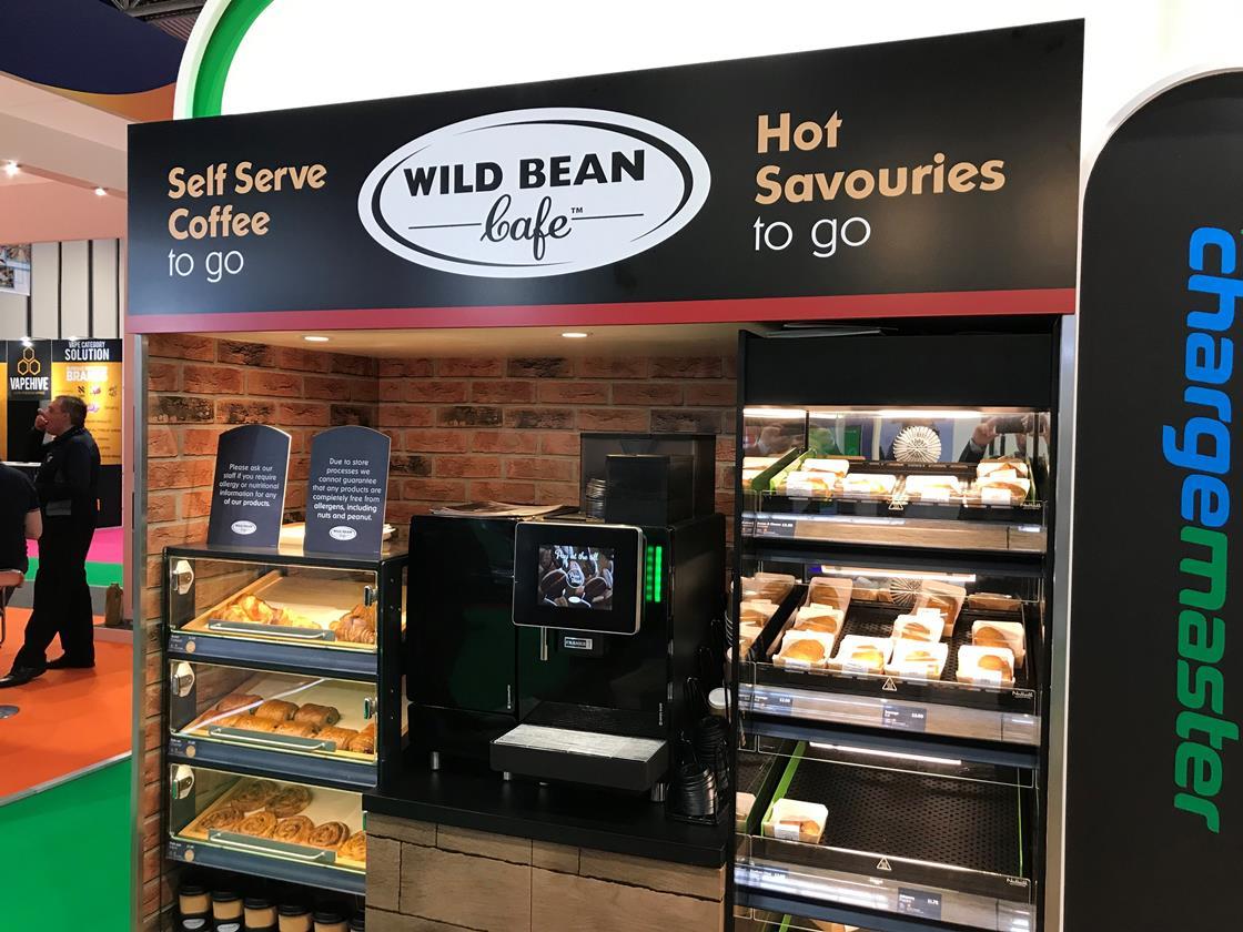 BP's Wild Bean Cafe to be franchised to independent dealers | News ...