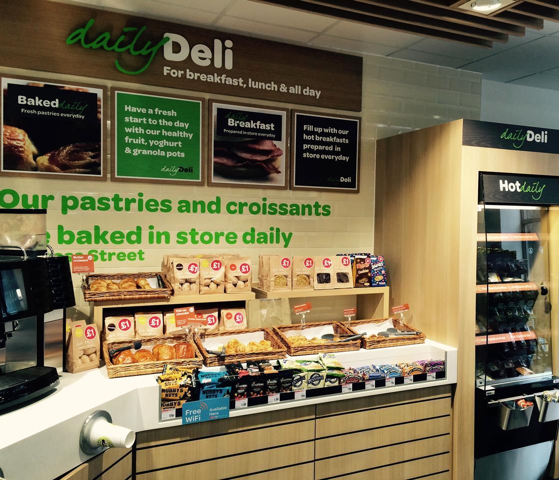 Spar food service offer gains momentum | News | Convenience Store