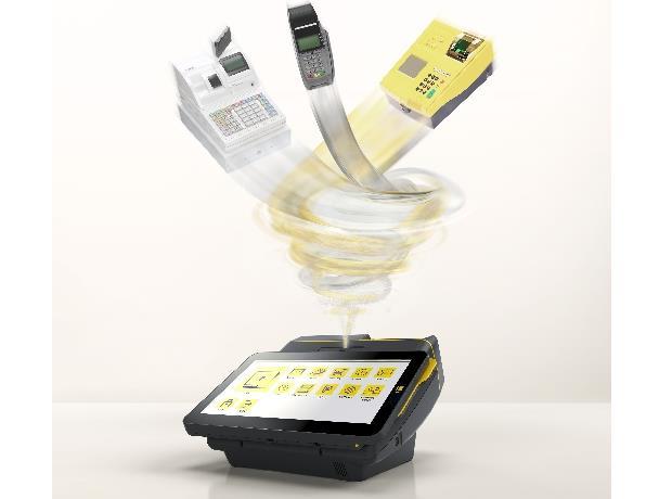 PayPoint on target with roll out of new terminals | News | Convenience ...