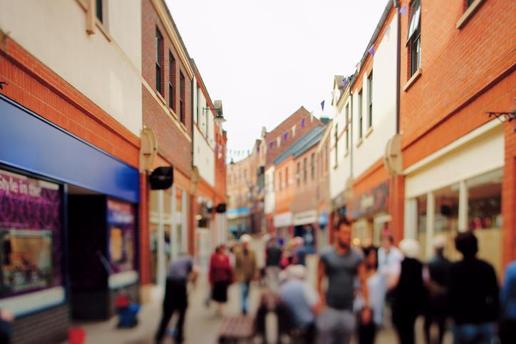 Government plan to fund deprived high streets revealed | Convenience Store