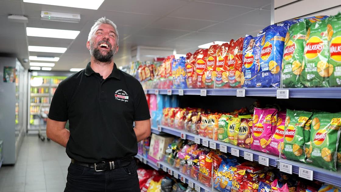 How convenience stores can use PMPs to drive snacking purchases and ...