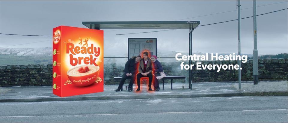 Ready Brek returns to TV with new campaign | Product News | Convenience ...