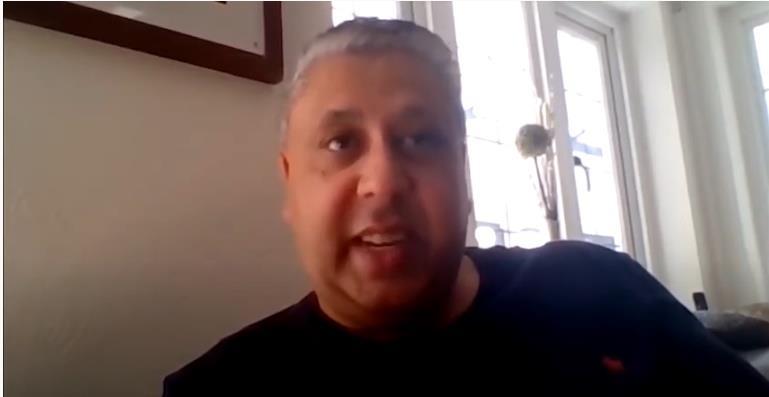 Coronavirus: C-Store Champion Sunder Sandher shares his key lockdown ...