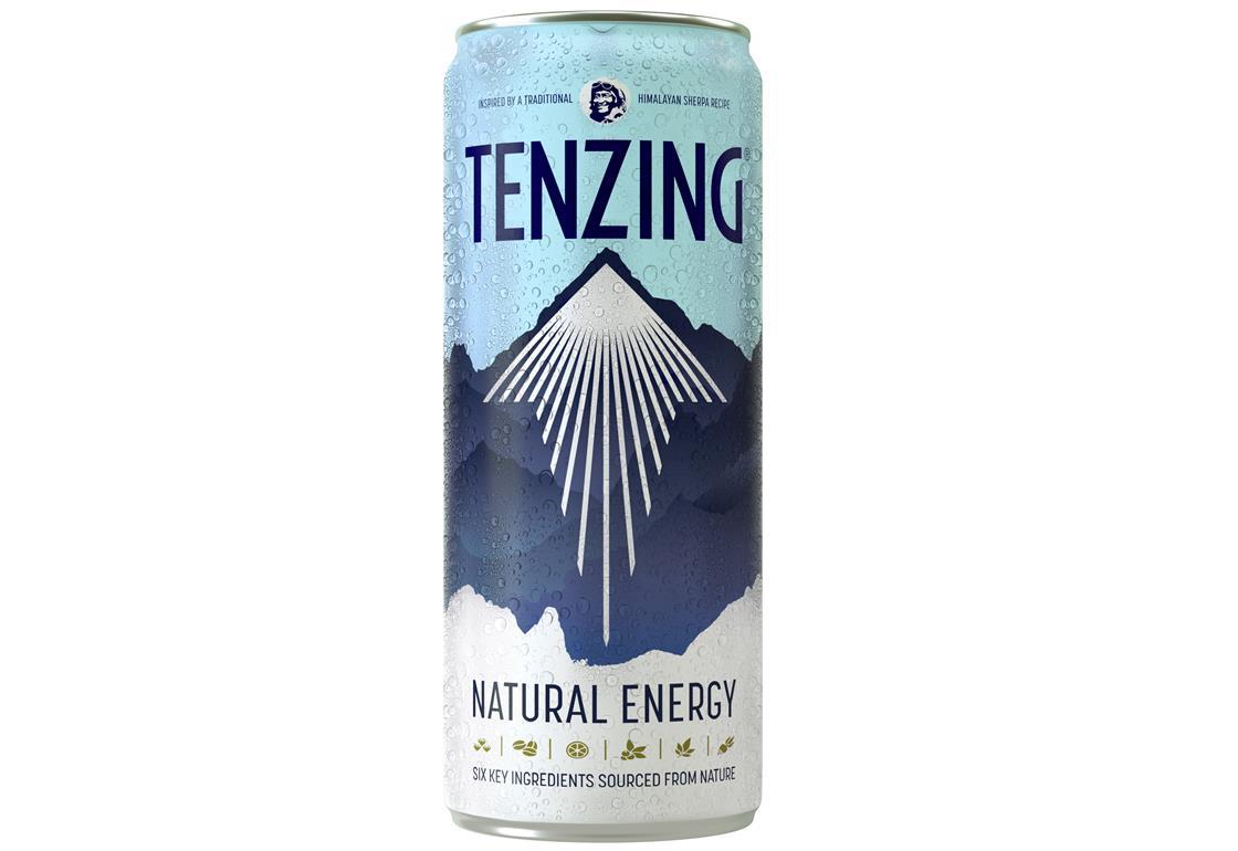 Natural energy brand unveils new look and ad campaign | Product News ...