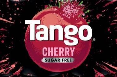 Tango Cherry back by popular demand | Product News | Convenience Store