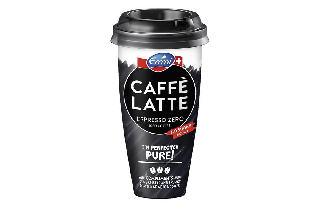 Emmi Caffè Latte launches #ZeroResolutions campaign | Product News ...
