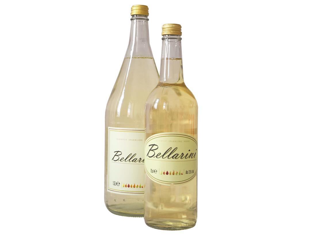 Landmark Wholesale reveals light sparkling perry | Product News ...