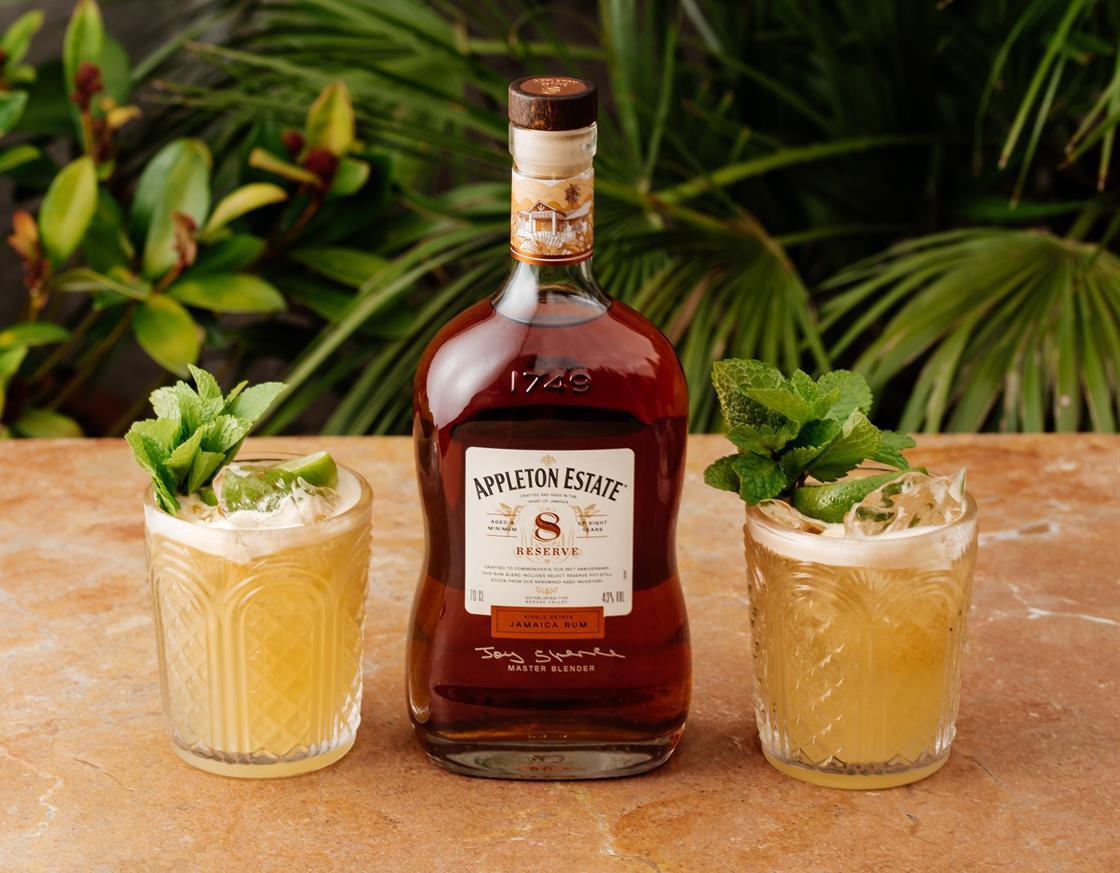 Appleton Estate Jamaica rum offering expanded | Product News ...