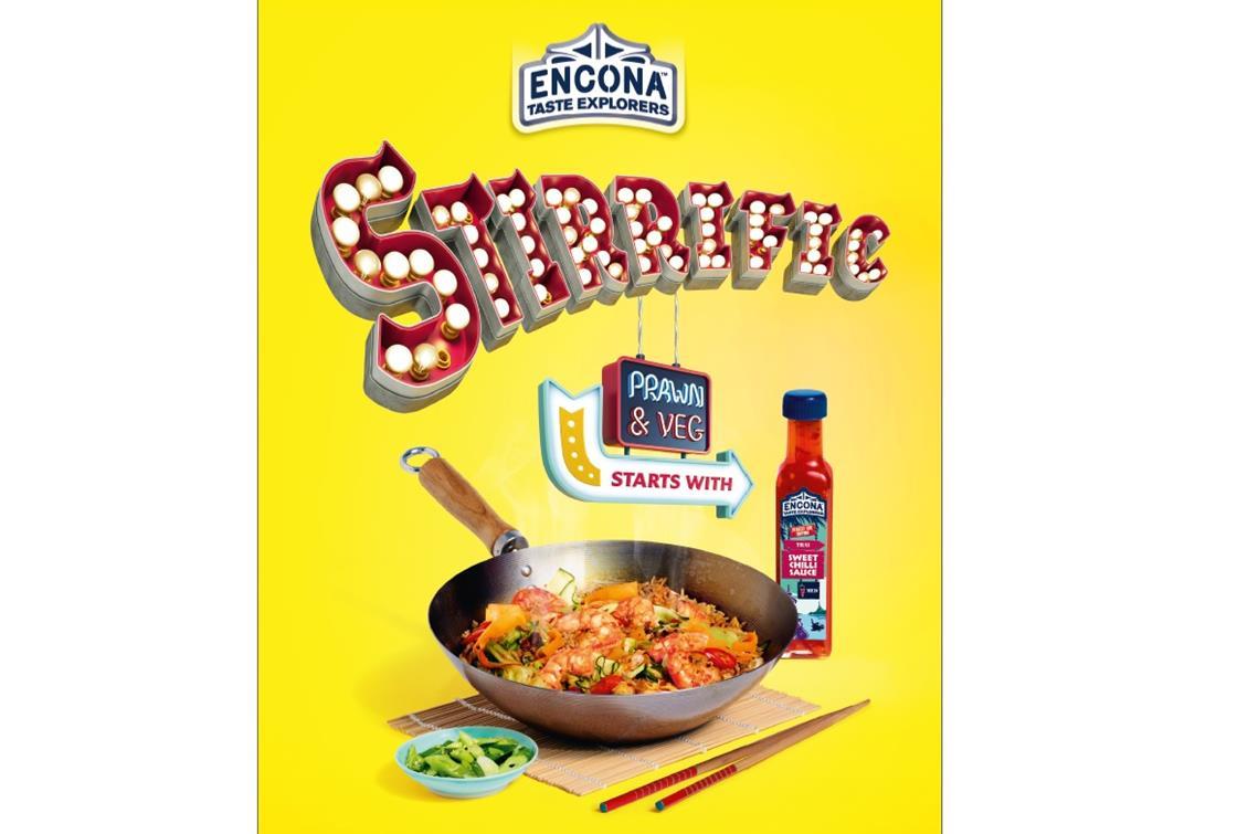 Encona gets consumers cooking from scratch | Product News | Convenience ...