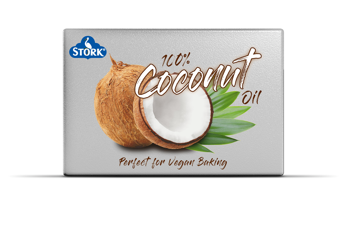 Stork creates vegan butter alternative | Product News | Convenience Store