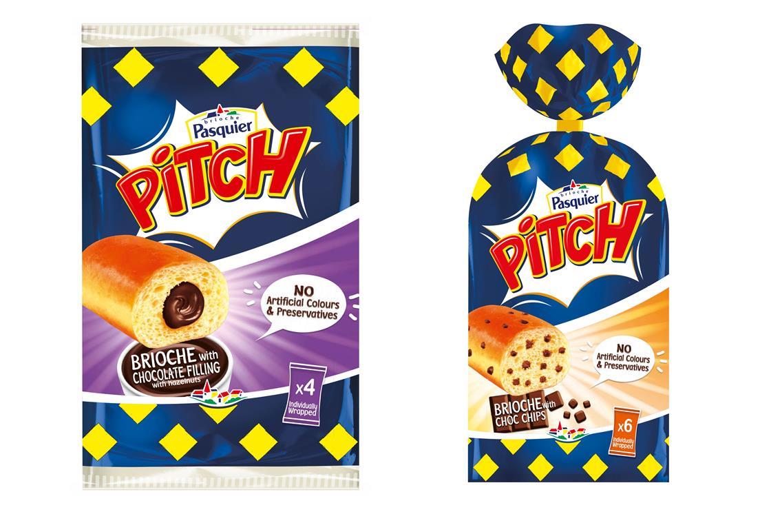 Brioche Pasquier kicks off back to school marketing | Product News ...