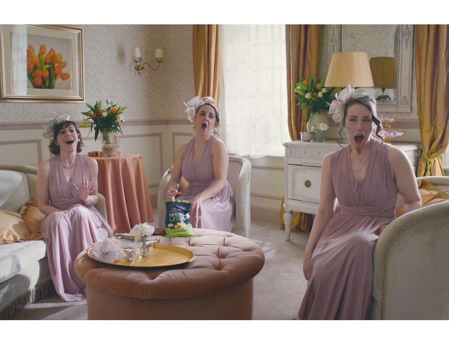 Jacob’s £15m campaign and Cracker Crisps advert | Product News ...