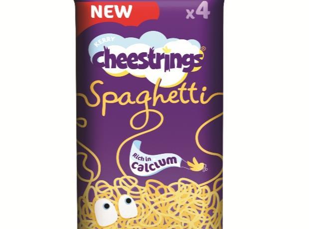 Cheesestrings Spaghetti available to indies | Product News ...
