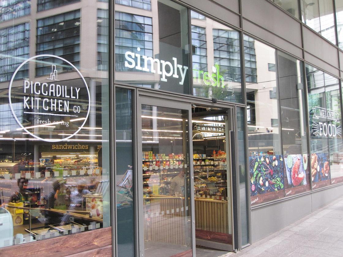 Simply Fresh Manchester | Features and analysis | Convenience Store