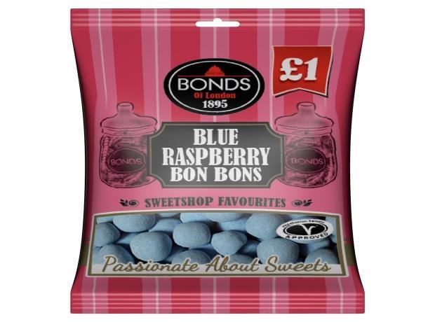 Bonds rolls out new PMPs for Sweet Shop range | Product News ...