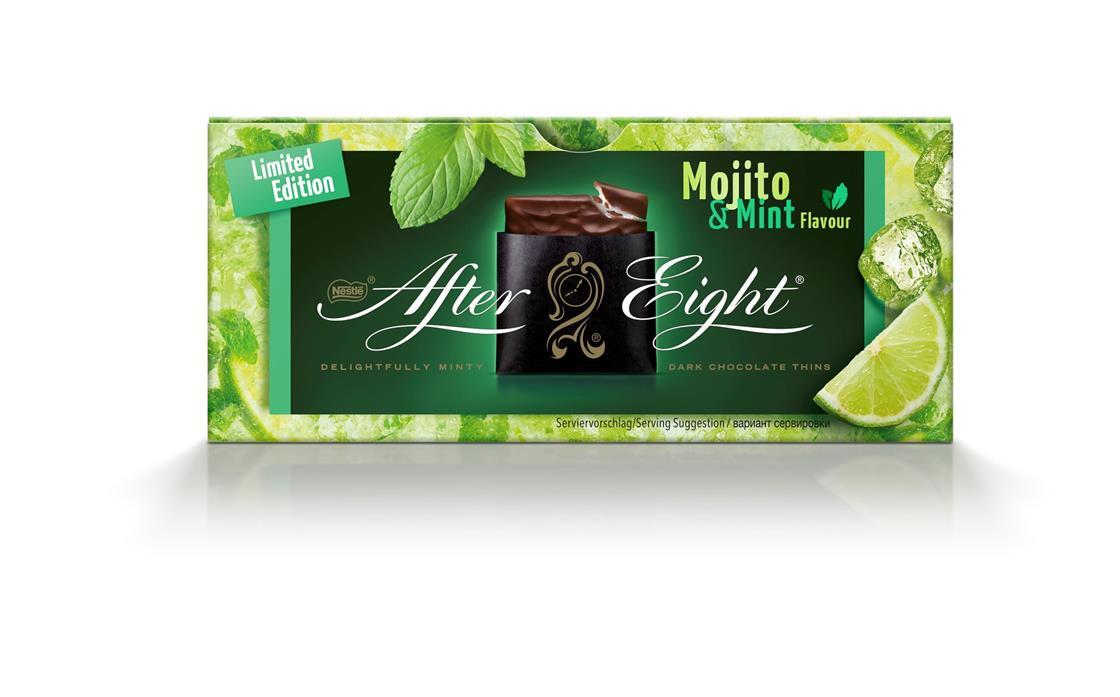 Nestlé launches After Eight Mojito & Mint chocolates | Product News ...