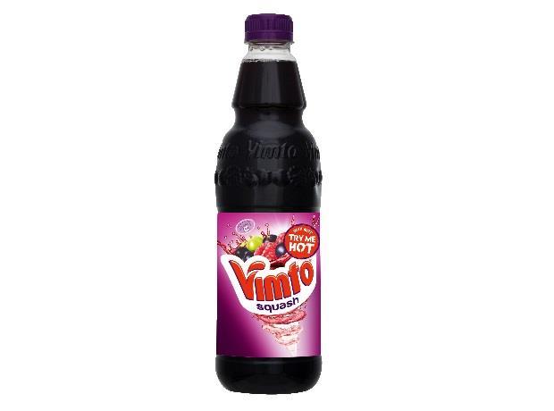 Vimto rolls out 'try me hot' campaign | Product News | Convenience Store
