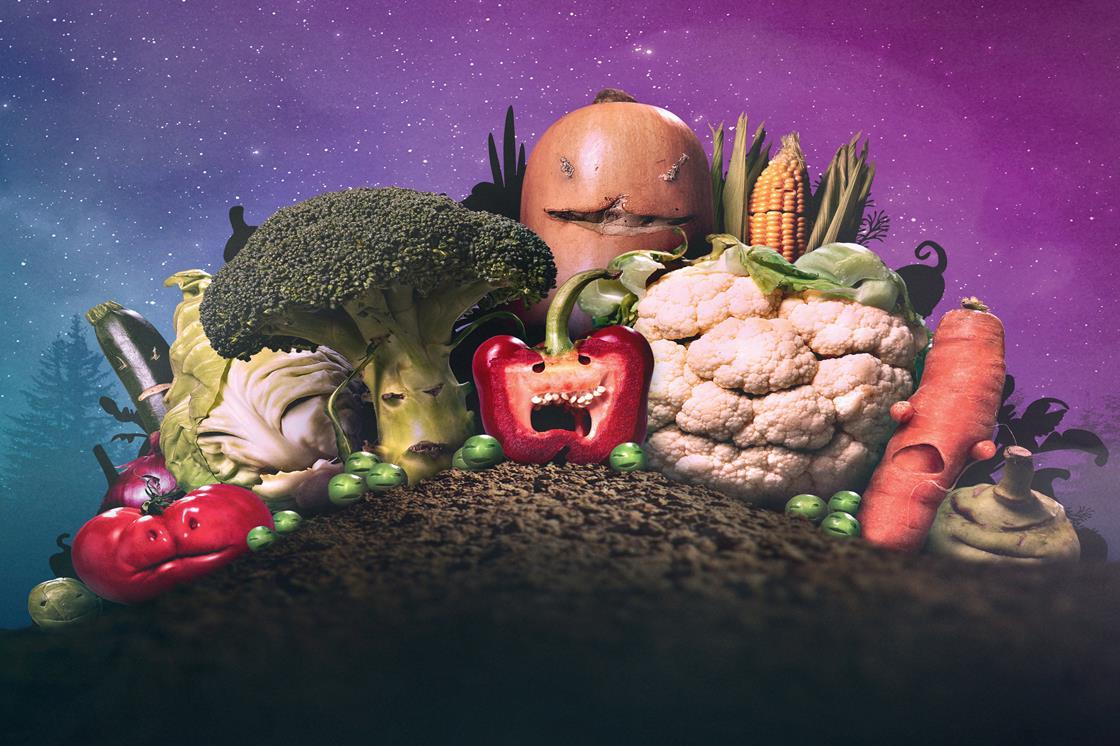 Veg Power and ITV team up for new health campaign | Product News ...