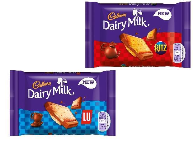 Cadbury partners up with biscuit brands | Product News | Convenience Store