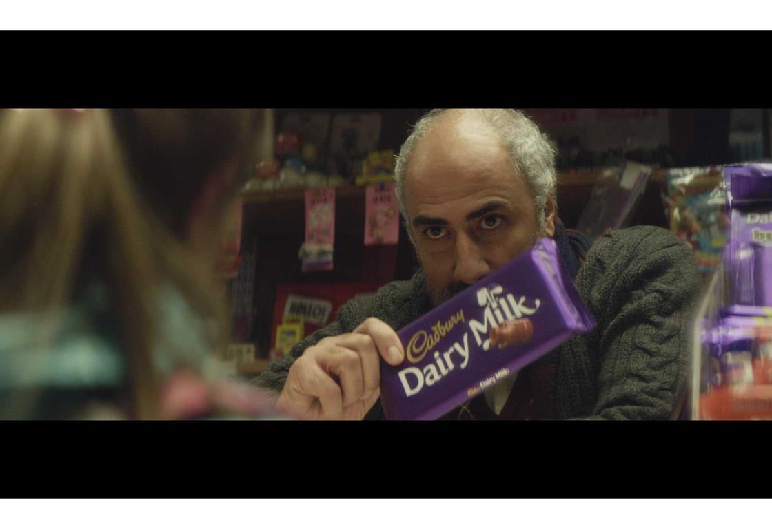 Cadbury re-positions brand with £12m campaign | Product News ...
