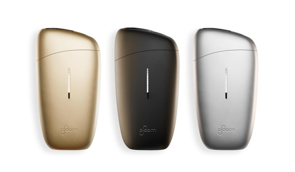 JTI launches Ploom S heated tobacco range | Product News | Convenience ...