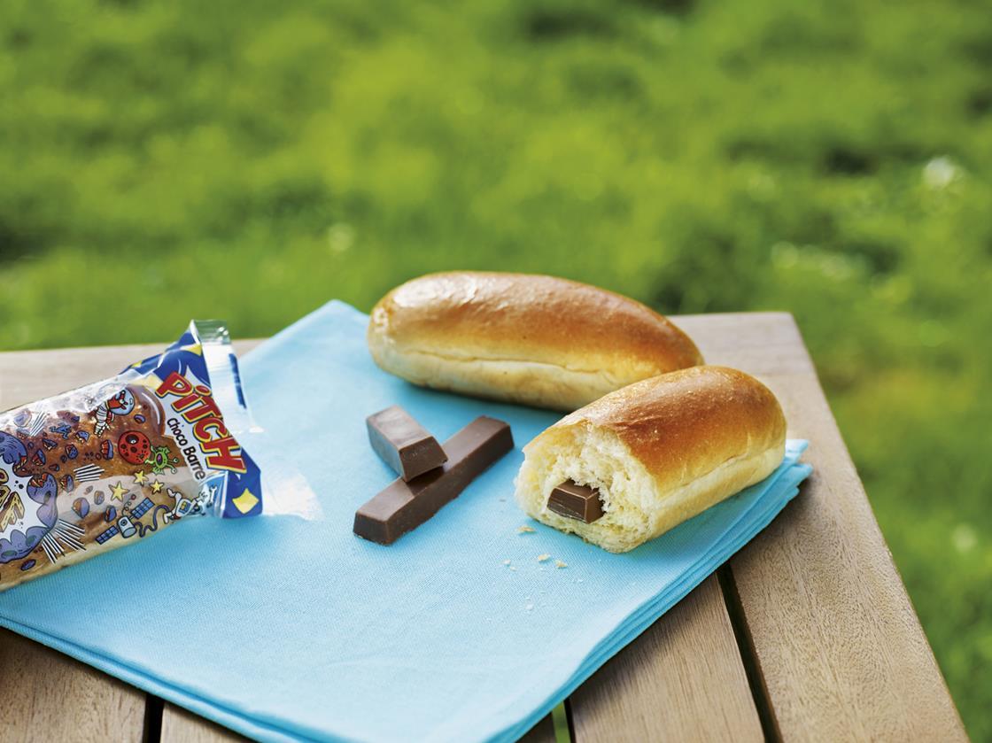 Brioche Pasquier launches Pitch Bloc ‘o’ Choc with the Co-op | Product ...