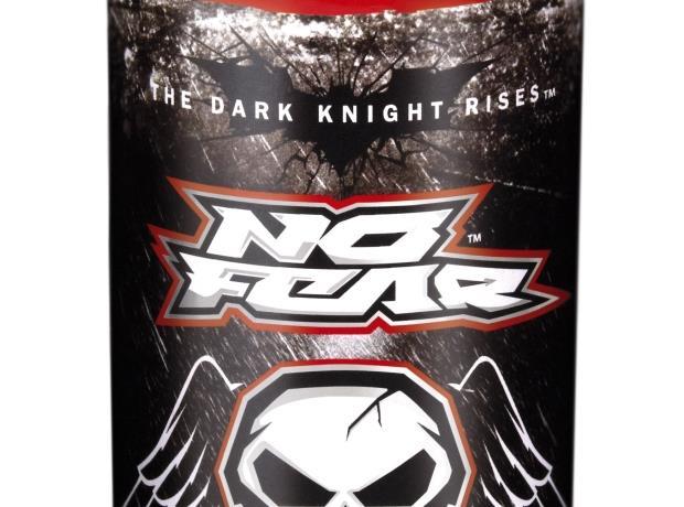 No Fear Energy announces blockbuster partnership | News | Convenience Store