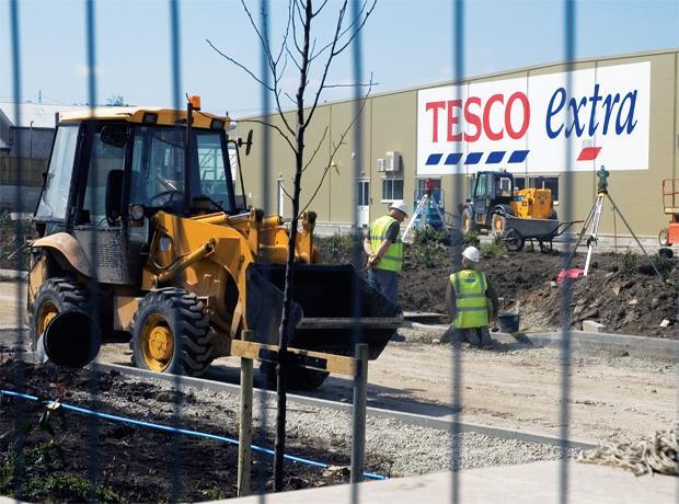 Tesco scraps plans to build superstore in Southend | News | Convenience ...